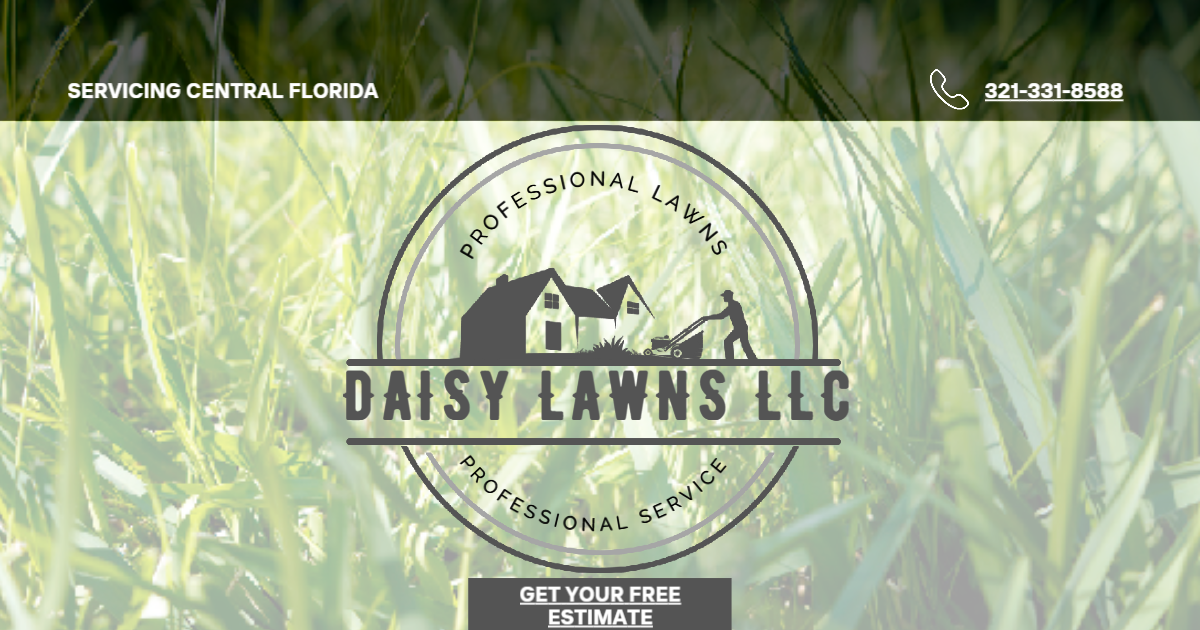 Daisy Lawns LLC